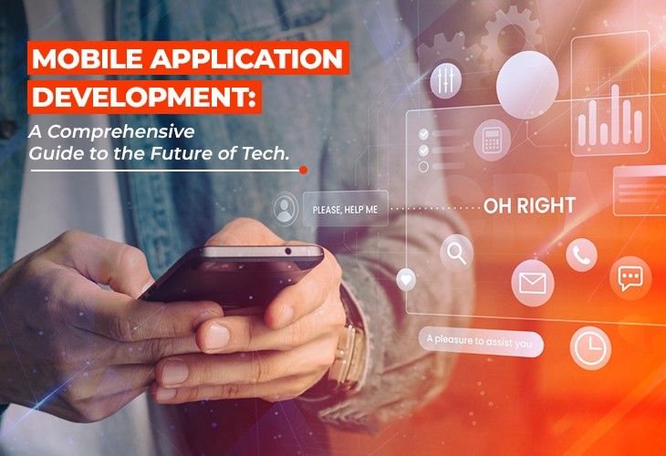 Custom Software Development Services | USA, UK, UAE & More | Infomagine